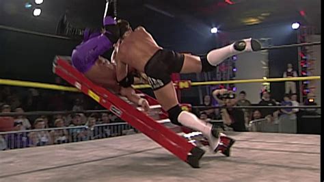 Bryan Vinny Craig Shawn Show NWA TNA From The Week Of October Plus Granny