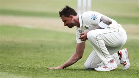Dale Steyn Ignores India As He Reveals His Second Love In Cricket