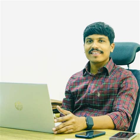 Ca Mahesh Kumar Medishetti Camaheshguptha • Threads Say More