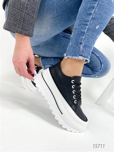 Кеди — ціна 750 грн у каталозі Кеди Купити жіночі речі за доступною ціною на Шафі Україна