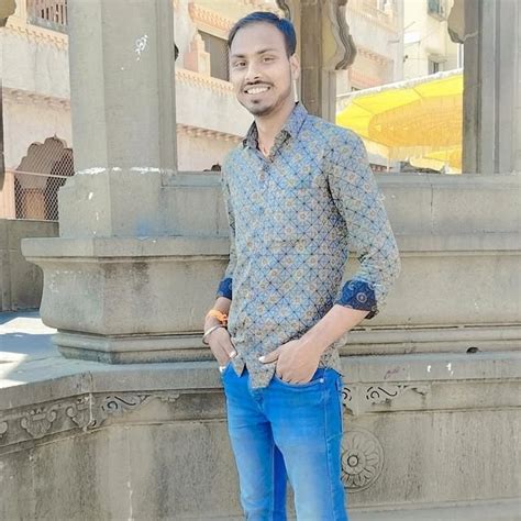 Kamlesh Prajapati Kamleshprajapati • Threads Say More
