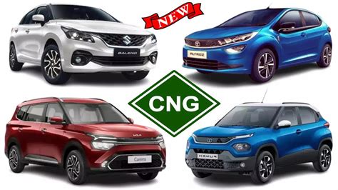 Top Awaited Upcoming Cng Cars In India 2023🔥upcoming Cng In 2023top 5