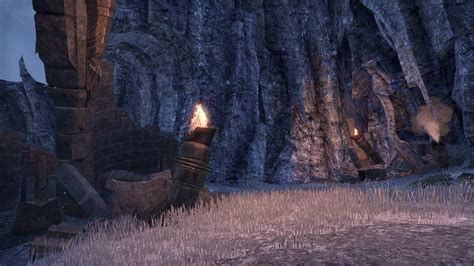 Лощина Земарека The Elder Scrolls Wiki Fandom