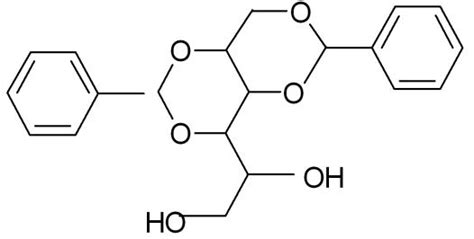 Scheme I Chemical Structure Of Dbs Download Scientific Diagram