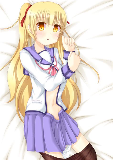 Fanart Yusa Yusa Angel Beats Photo 38955520 Fanpop