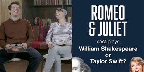 Video Josh Oconnor Jessie Buckley And The Cast Of Romeo And Juliet Play