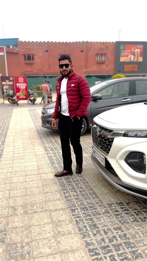 👤 Mohit Chauhan 👑 Mohit Tanwar Official • Instagram Photos And Videos