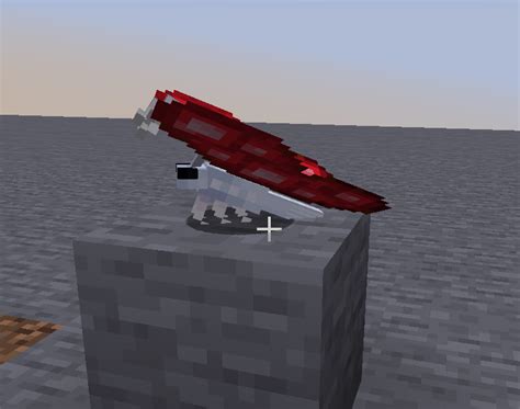 Entity Renders Inverted On Entity Component · Issue 521 · Vazkiimods