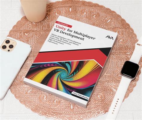 Multiplayer Vr Development Using Unity Xr Interaction Toolkit And