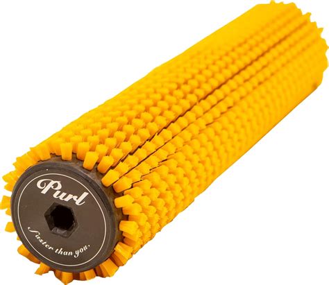 Purl Ski And Snowboard Wax Roto Brush Yaxa Colombia