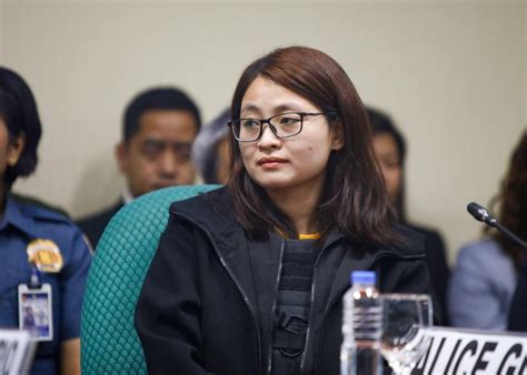 Freeze Order On Alice Guo Assets Extended Until Jan 2025 Solon