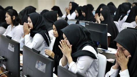 Cpns 2024 Dibuka Mei Ini Kisi Kisi Contoh Soal Skd Twk Tiu Dan Tkp Lengkap Pembahasannya