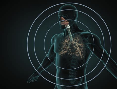 What Is A Breathing Pattern Disorder