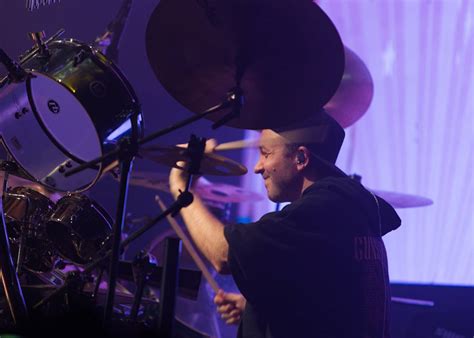 Live Dirty Loops Se Po Roce Vr Tili Do Prahy Uk Zali Muzikantskou Extrat Du Ireport Music