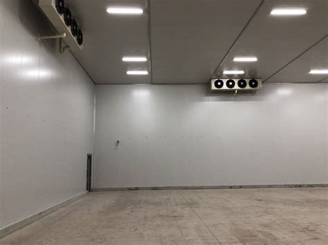 Split Aggregate I Cold Gmbh Kühlzellen Und Tiefkühlzellen