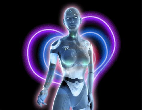 10 Sex Robots You Can Actually Make Love To Today Metro News