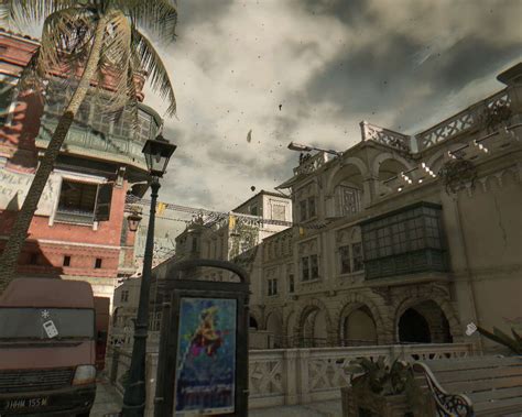 Dying Light - Больше вариантов погоды