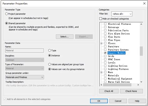 Assign Different Materials To In Place Components Autodesk Community