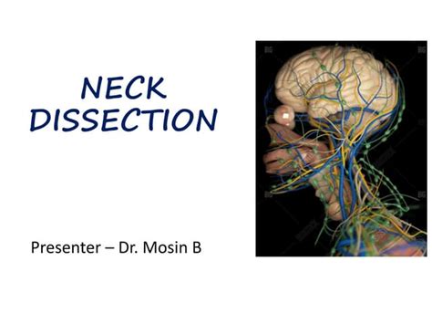 Neck Incisionspptx