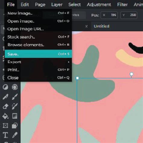 Pattern Maker
