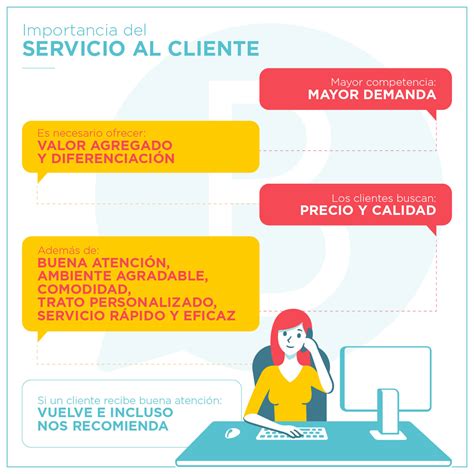 Que Es El Servicio Al Cliente Cual Es Su Importancia Eroppa
