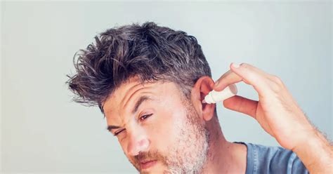 Síntomas Y Señales Más Comunes De Una Infección En El Oído Activebeat