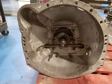 Power Unit Assembly Bridge Classic Cars