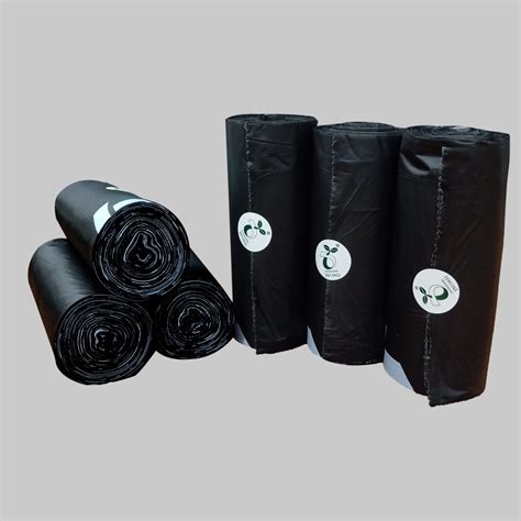 Pbat PLA Biodegradation Home Compost Certified 100 Biodegradable