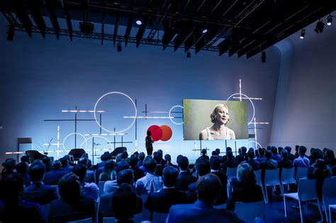 Mastercard Innovation Forum Verwiel The Creative Agency