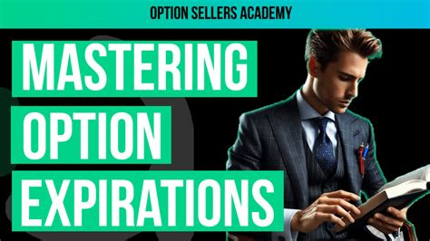 Mastering Days To Expiration Option Dte In Options Trading Predicting Alpha