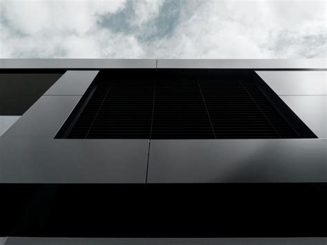 Bürogebäude Schlier Sauer Baumanagement