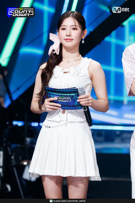 Top 10 Most Beautiful Female Idols According To Kpopmap Readers July