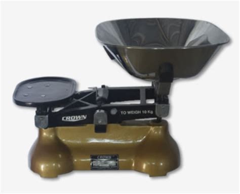 Manual Counter Weighing Scale Junko FZE