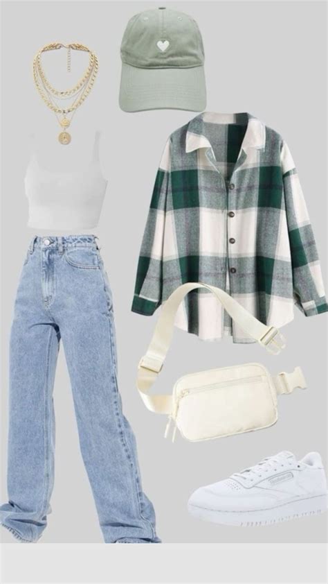 Pin By Kimi Phan Weaver On My Style In 2025 Casual Outfits For Teens
