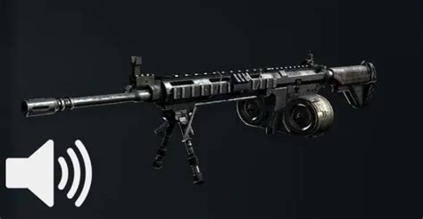 Ghosts M27 Iar Sounds For Bootleg By Alexd Nowar Payday 2 Mods