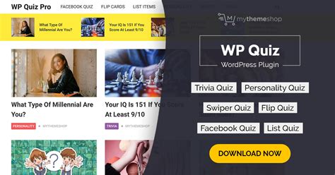 1 Wordpress Quiz Plugin Wp Quiz