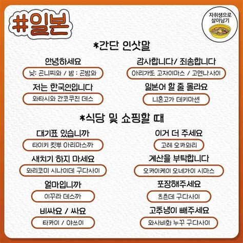 해외여행 갈 때 써먹을 기본 꿀회화 총정리 지식사이트 삶의 교훈 인용구 어휘 영감 인용구