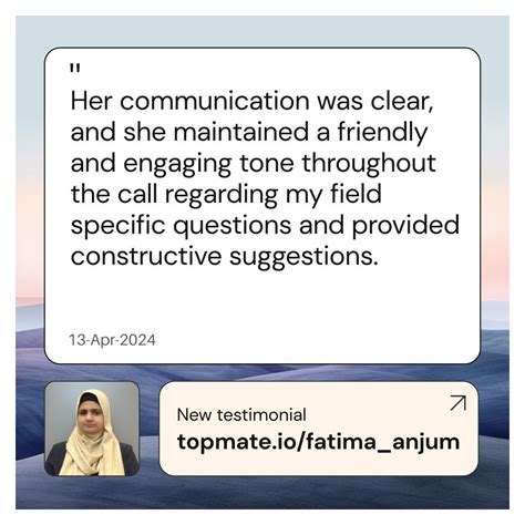 Dr Ing Fatima Anjum On Linkedin Fatima Anjum