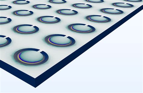 New Features For Rf Microwave Engineers In Comsol Version 6 0 2022 01 02 Microwave Journal