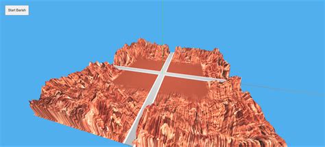 GitHub Athar Ali Siddiqui D City THREE Js