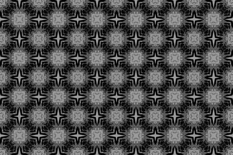 Abstract Seamless Pattern Seamless Wallpaper Seamless Background Designed For Use For Interior