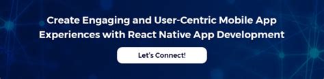 Building Your React Native App Step By Step Guide