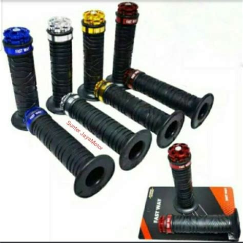 Handgrip Karet Ring Jalu CNC Model Ktc Universal Lazada Indonesia