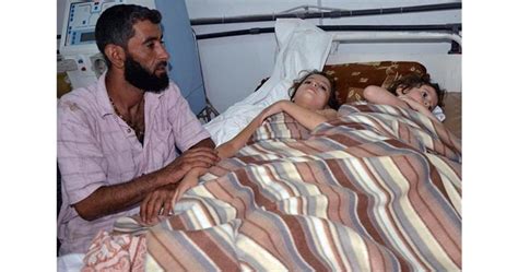 Признаха за използване на химическо оръжие при атентата в Дамаск