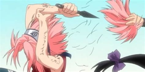 10 Best Hairstyles In Naruto