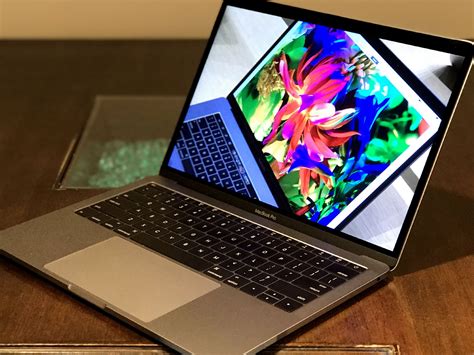 Macbook Pro 2016 First Look One Week Later Imore