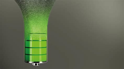 Expert Particle Processing For A Low Co2 Electromobility