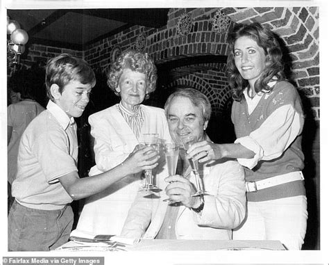 John Tingle Father Of Leading Political Journalist Laura And Former