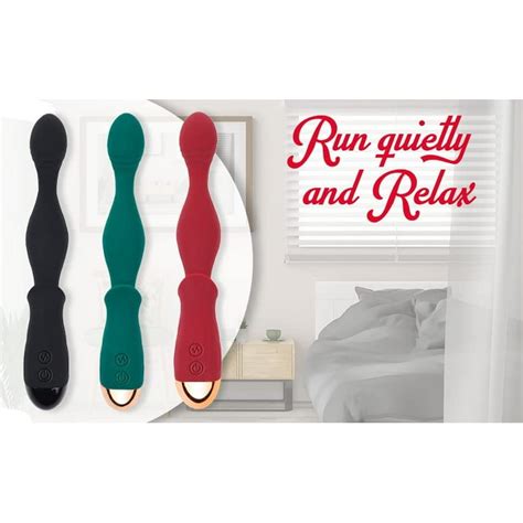 Prostate Massage Tool