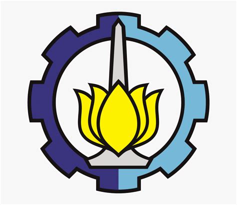 Lambang Its Png Logo Institut Teknologi Sepuluh Nopember Free